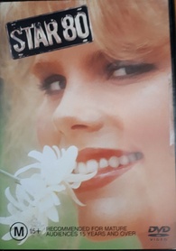 Star 80 DVD (Australia)