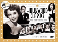 Hollywood Classics/10 DVD Box DVD