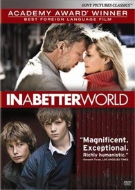 In a Better World DVD (Hævnen)