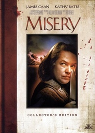 Misery DVD (Collector's Edition)