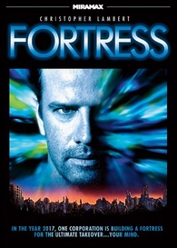Fortress DVD