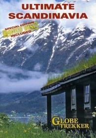 Globe Trekker: Ultimate Scandinavia DVD (Lonely Planet)