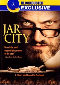 Jar City DVD (Mýrin)