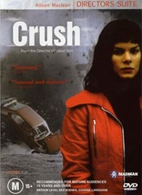 Crush DVD (Directors Suite) (Australia)