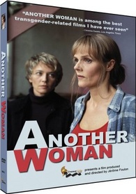 Another Woman DVD