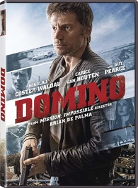 Domino DVD
