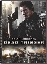 Dead Trigger DVD