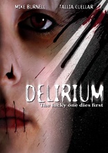 Delirium DVD