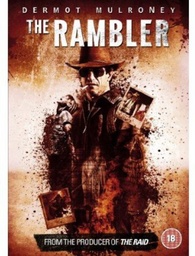 The Rambler DVD (United Kingdom)