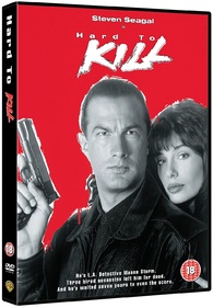 Hard to Kill DVD Release Date March 1, 2010 (United Kingdom)