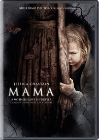 Mama DVD (Canada)