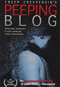 Peeping Blog DVD