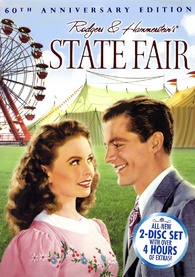 State Fair DVD Release Date November 15, 2005 (60th Anniversary Edition)