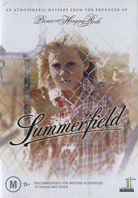 Summerfield DVD (Australia)