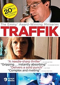 Traffik DVD
