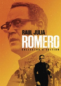 Romero DVD (Collector's Edition)
