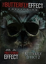 The Butterfly Effect Collection DVD (The Butterfly Effect / The ...