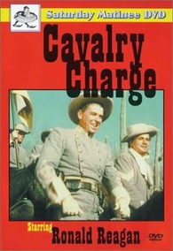 Cavalry Charge DVD Release Date November 6, 2001