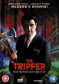 The Tripper DVD (United Kingdom)
