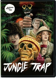 Jungle Trap DVD