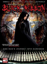 Black Ribbon DVD