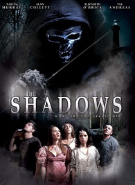 The Shadows DVD