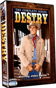 Destry: The Complete Series DVD