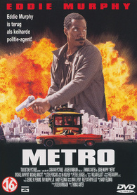 Metro DVD (Netherlands)