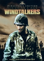 Windtalkers DVD Release Date May 20, 2003 (DigiPack)