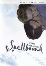 Spellbound DVD Release Date September 24, 2002 (The Criterion Collection)