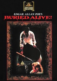 Buried Alive DVD (MGM Limited Edition Collection)