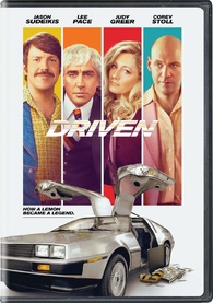 Driven DVD