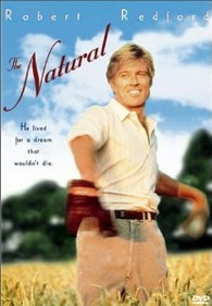 The Natural DVD Release Date April 3, 2001