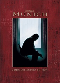Munich DVD Release Date May 9, 2006 (DigiPack)