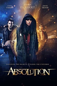 Absolution DVD