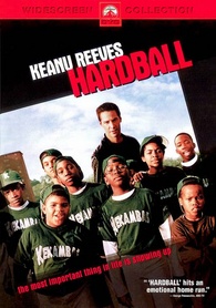 Hardball DVD Release Date February 19, 2002
