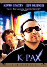 K-Pax DVD (Collector's Edition)