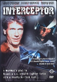 Interceptor DVD (Netherlands)