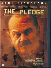 The Pledge DVD