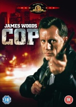 Cop DVD (United Kingdom)