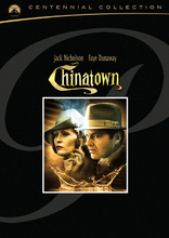 Chinatown DVD (Widescreen Collection)