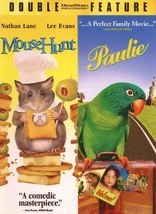 Paulie DVD