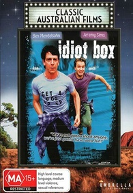 Idiot Box DVD (Classic Australian Films) (Australia)