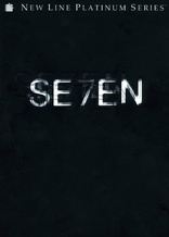 Se7en DVD: Single Disc Edition