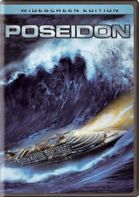 Poseidon DVD (Widescreen Edition)