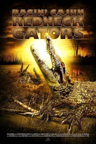 Alligator Alley DVD