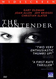 The Contender DVD