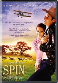 Spin DVD