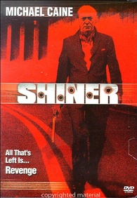Shiner DVD