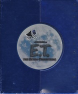 E.T.: The Extra-Terrestrial DVD (DigiPack)